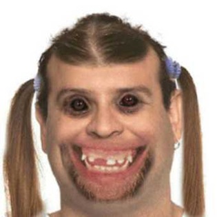 Los británicos son los más feos ~ RONMOCHO